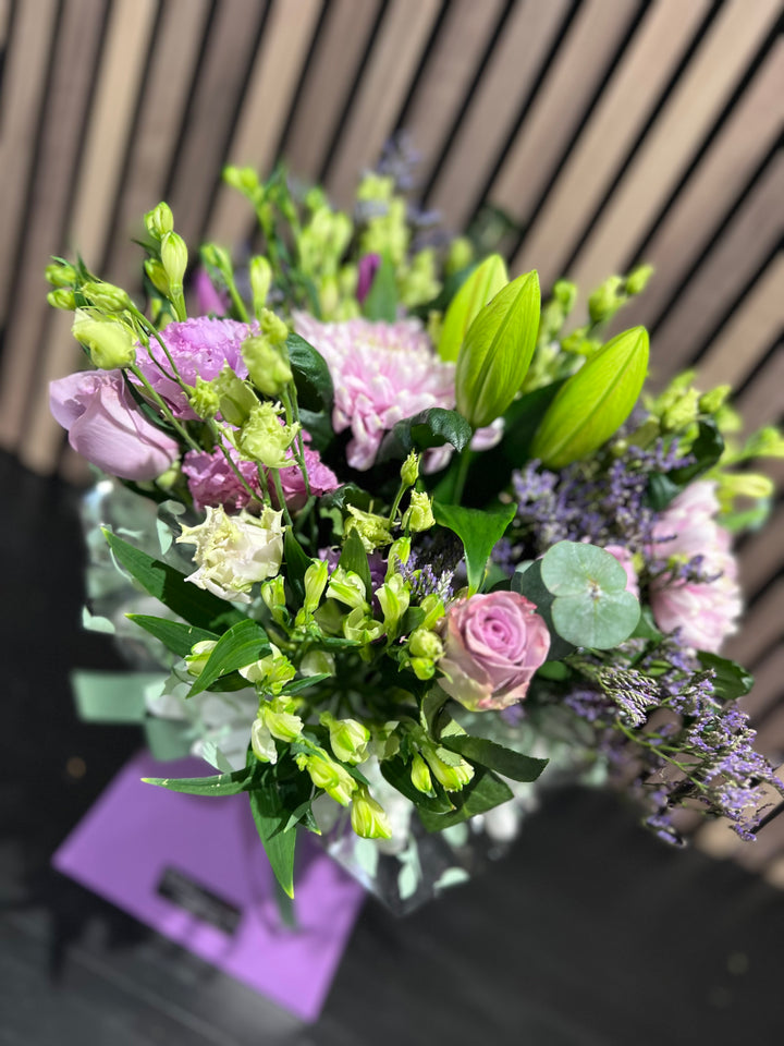 Debs Florist King's Lynn | Order Online | Wedding & Funeral Flowers ...